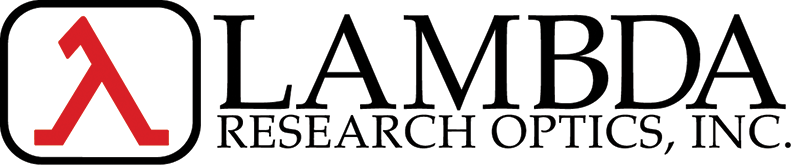 Lambda Research Optics Inc | Laser Focus World