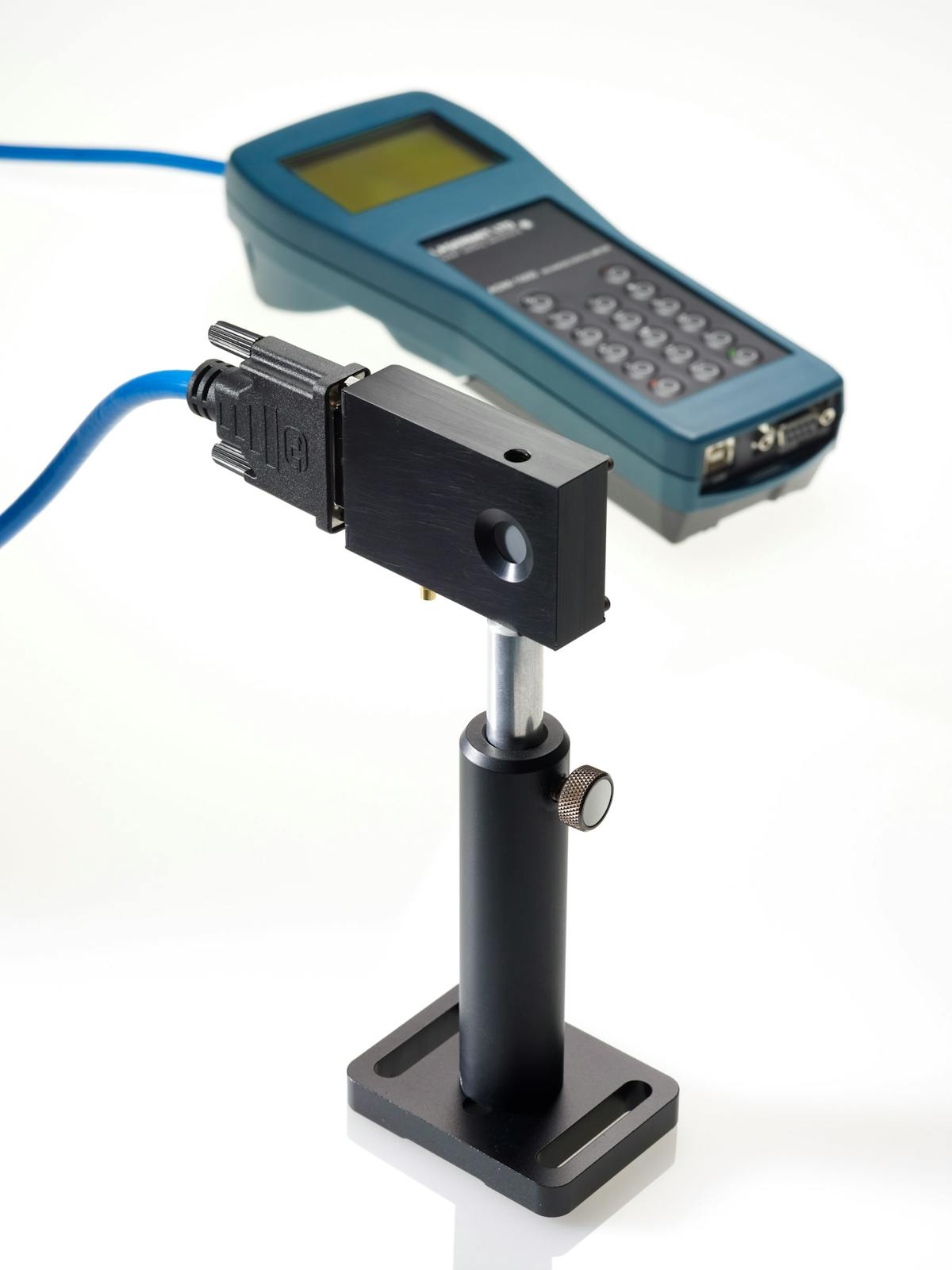 PRODUCT FOCUS: LASER POWER AND ENERGY METERS: How to select a power and ...