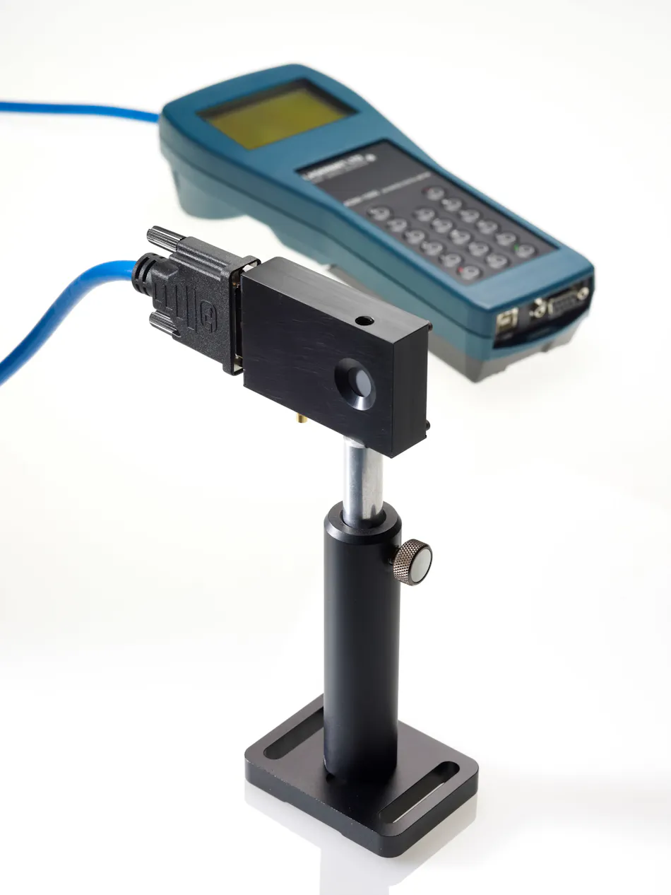 PRODUCT FOCUS: LASER POWER AND ENERGY METERS: How to select a power and ...