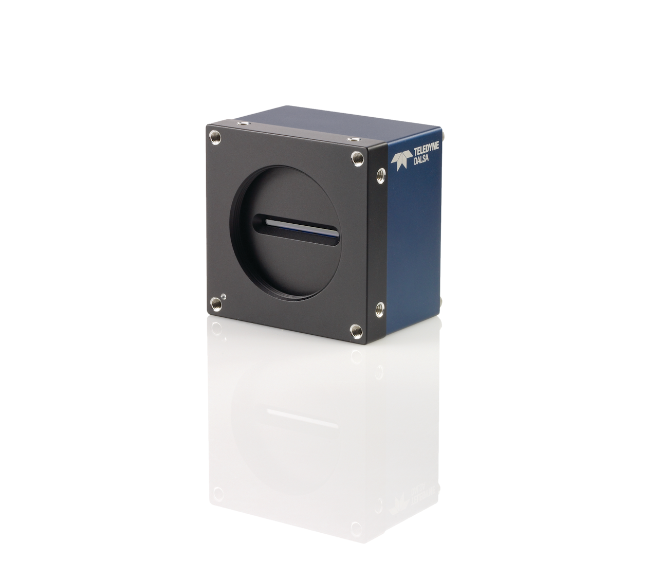 Teledyne Dalsa Color Line Scan Camera Includes Dual Line Cmos Line Scan Laser Focus World