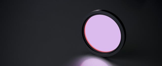 Alluxa IR notch filter features high-layer-count IR optical coating ...