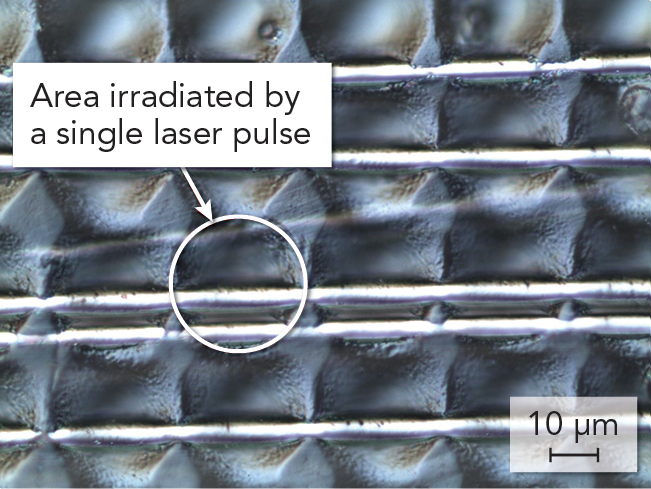 High-power UV lasers for precision micromachining | Laser Focus World