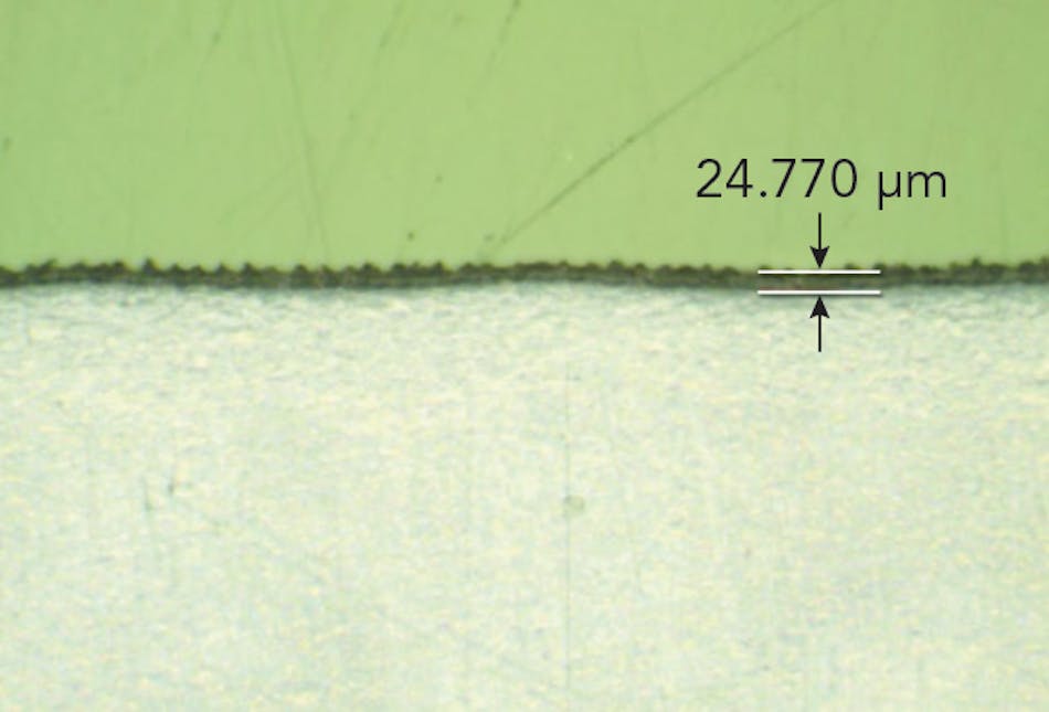 High-power UV lasers for precision micromachining | Laser Focus World