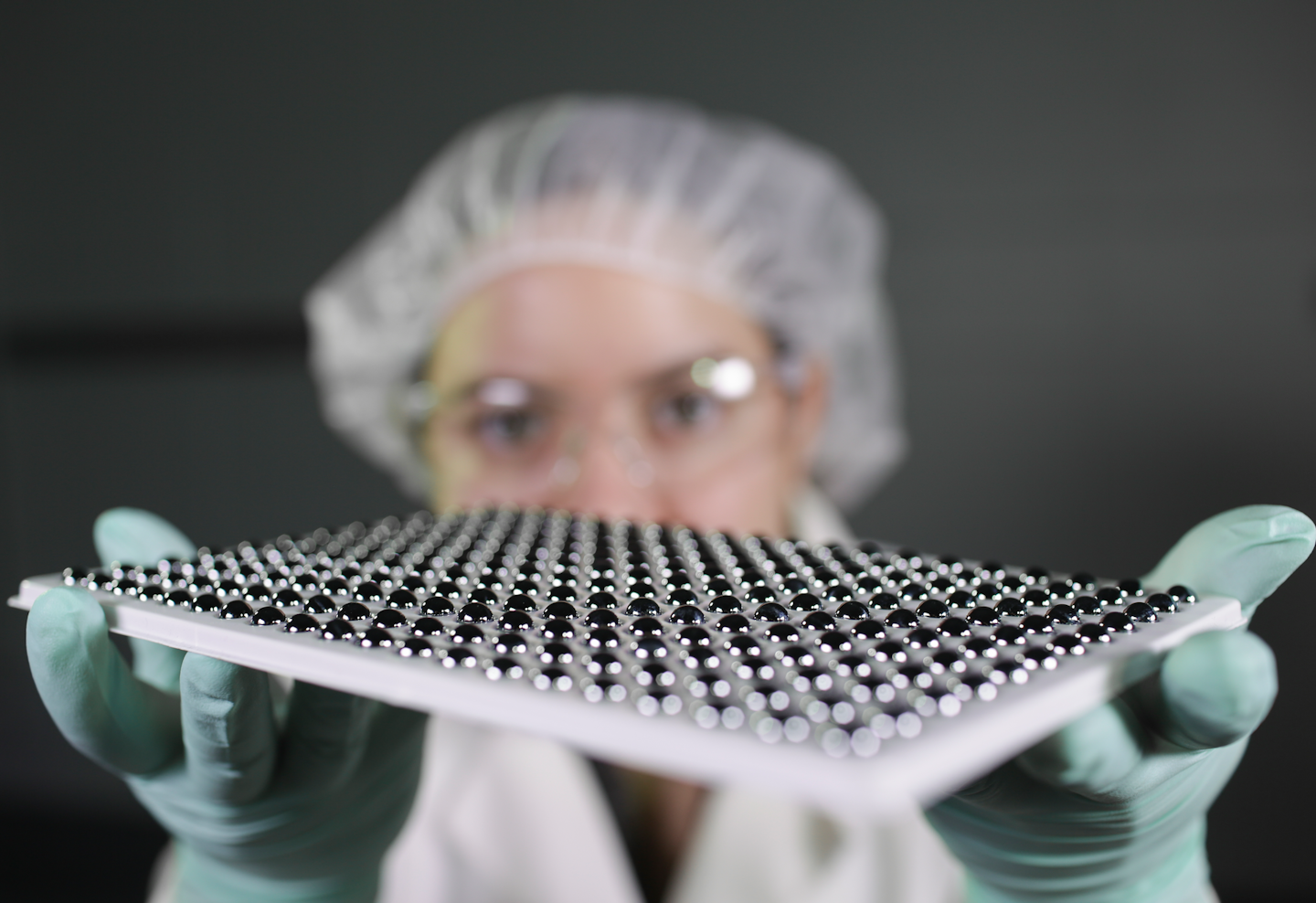 Chalcogenide glasses are the basis for emerging applications in ...