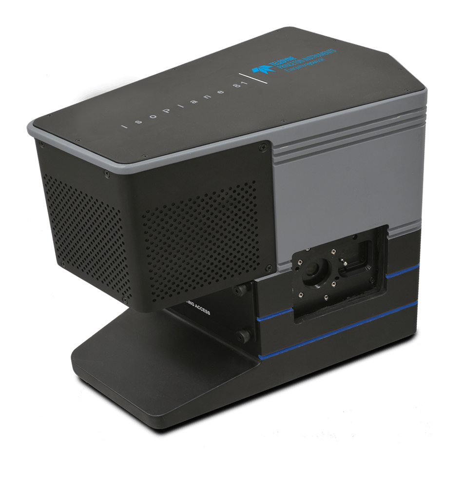 Teledyne Princeton Instruments spectrograph features deep-cooled CCD ...