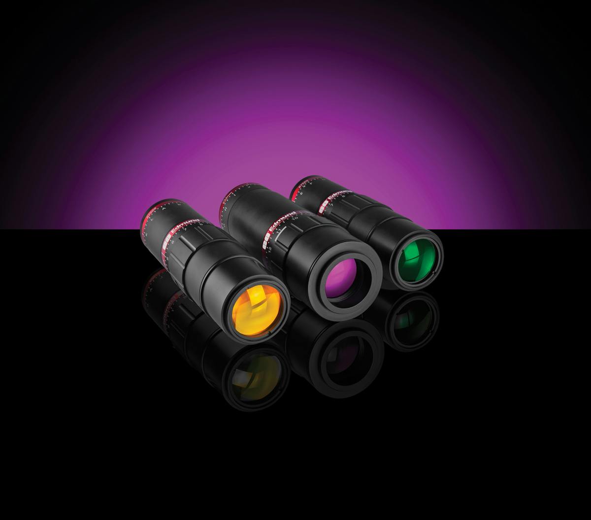 Optical Design: How to select the right laser beam expander | Laser ...