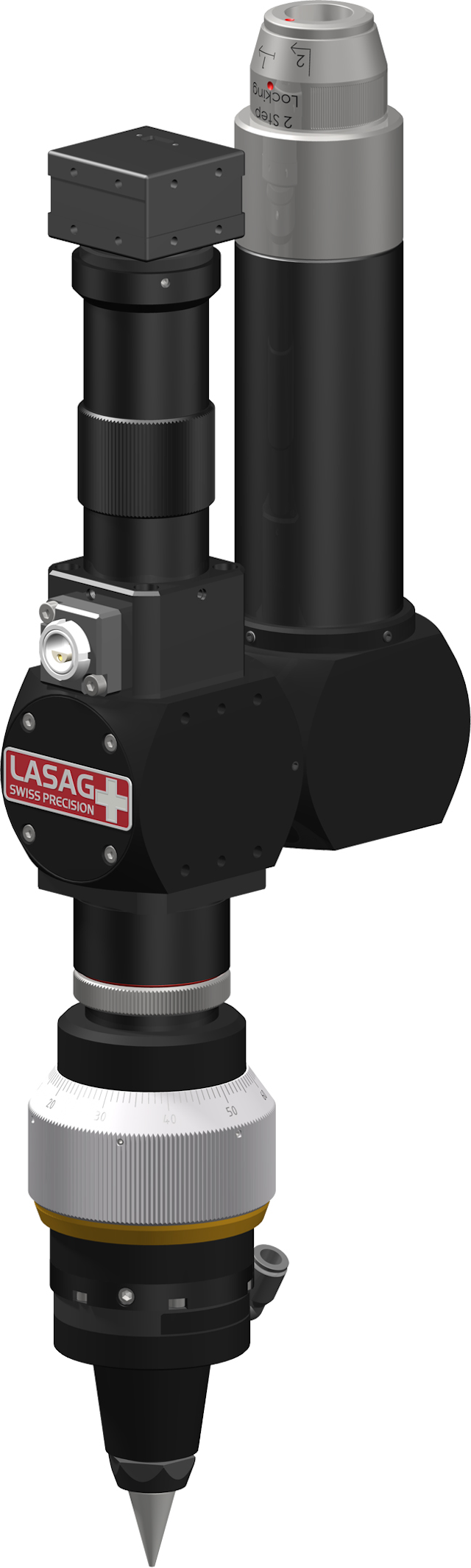 Modular beam delivery system from Coherent available | Laser Focus World