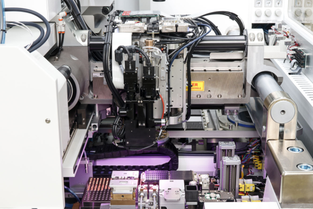 Assembly solution addresses TO-can photonic device manufacturing ...