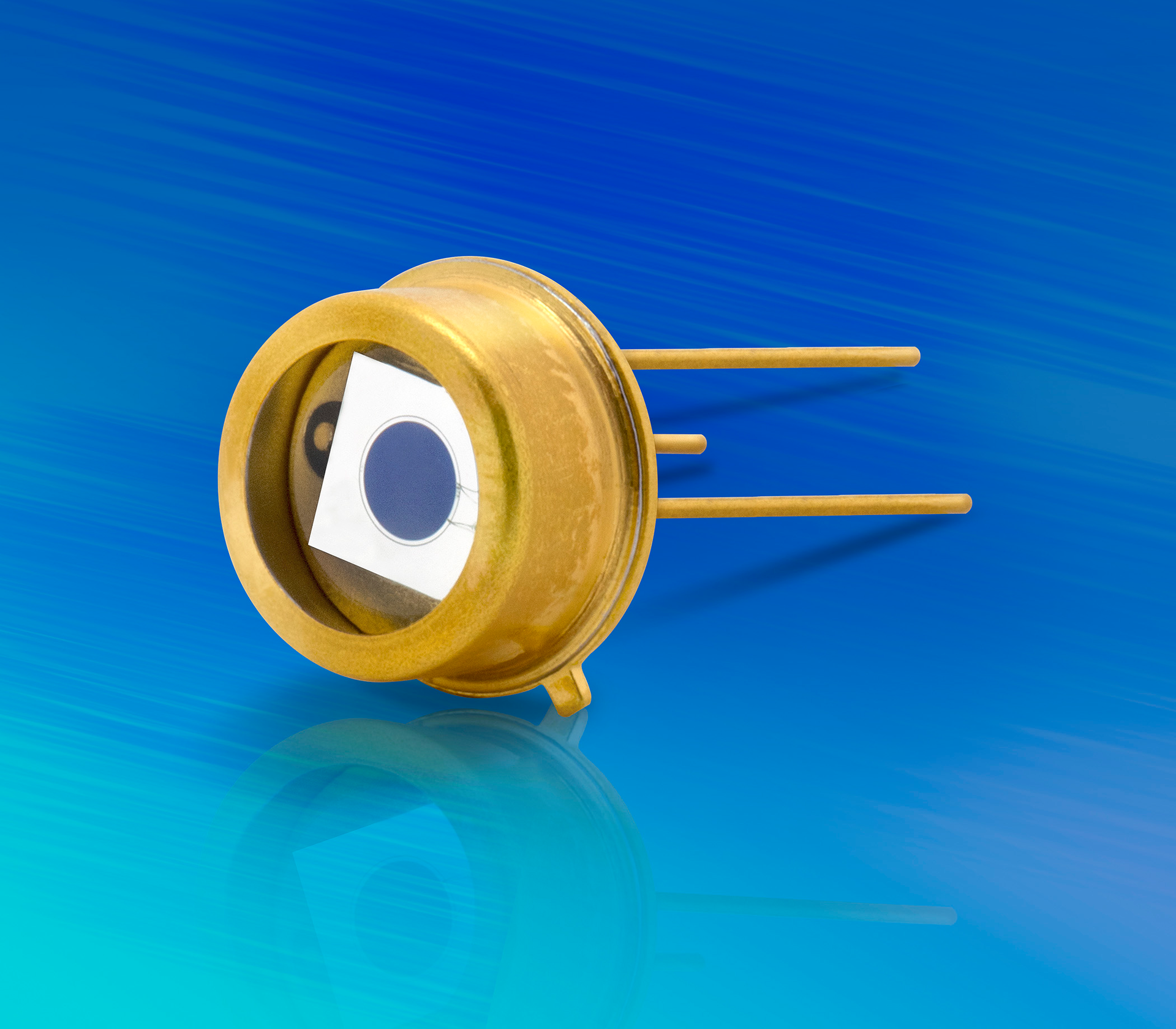 Opto Diode UV photodiode has use in laser power monitoring tasks ...