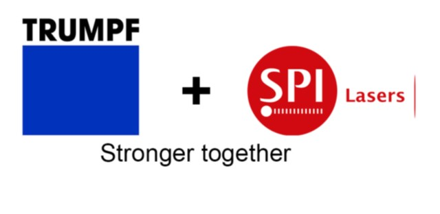SPI Lasers combines China business operations with parent company ...
