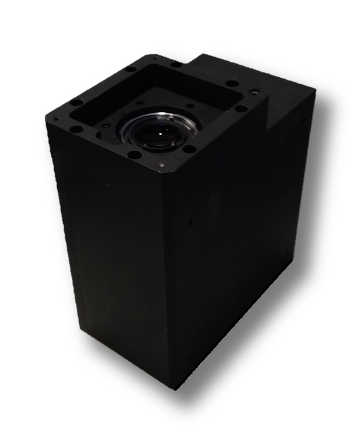 BaySpec SWIR spectrometer can be customized with gratings | Laser Focus ...