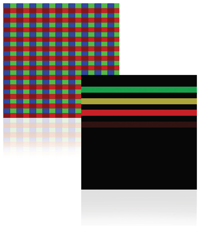 Micro-patterned filters from PIXELTEQ use microlithography | Laser ...