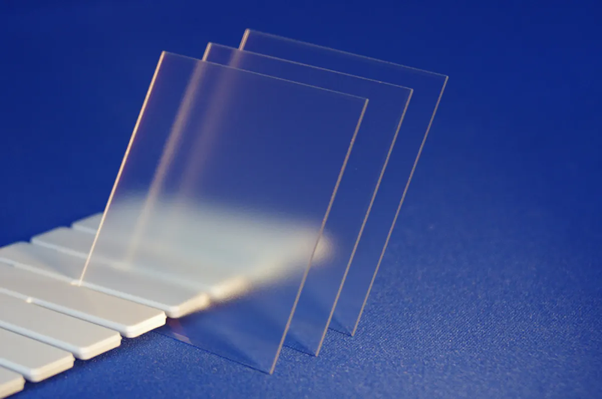 Light-shaping diffusers from Luminit reduce speckle in laser projectors ...