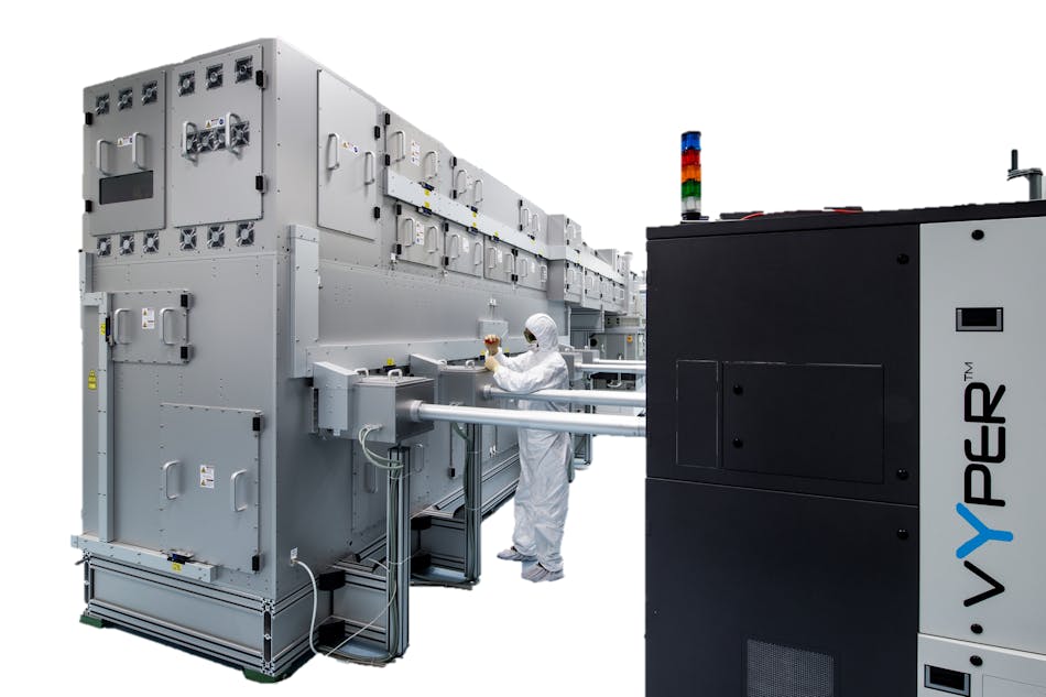 Market Insights: Fifty years of the laser - A Coherent view | Laser ...