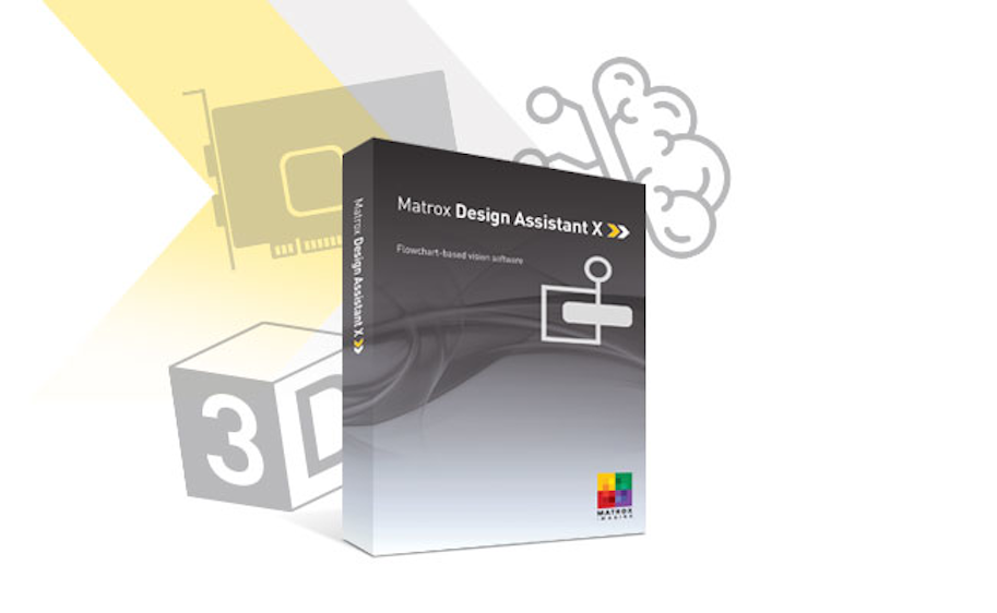 Matrox Imaging machine vision software uses deep learning | Laser Focus ...