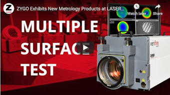 Videos | Laser Focus World