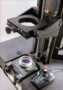 Zygo Corp | Laser Focus World