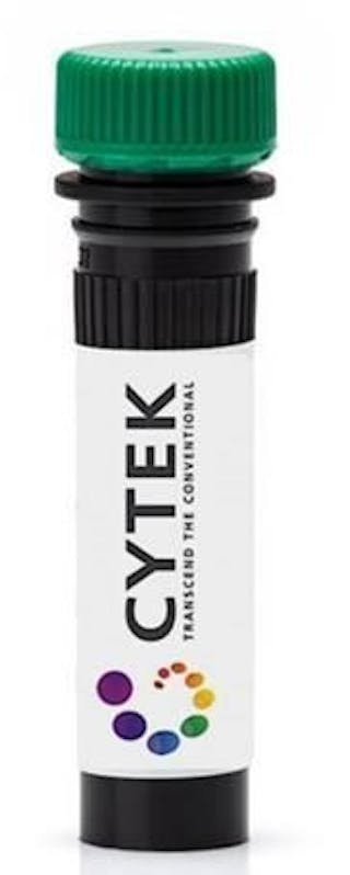 Cytek introduces flow cytometry reagents line | Laser Focus World