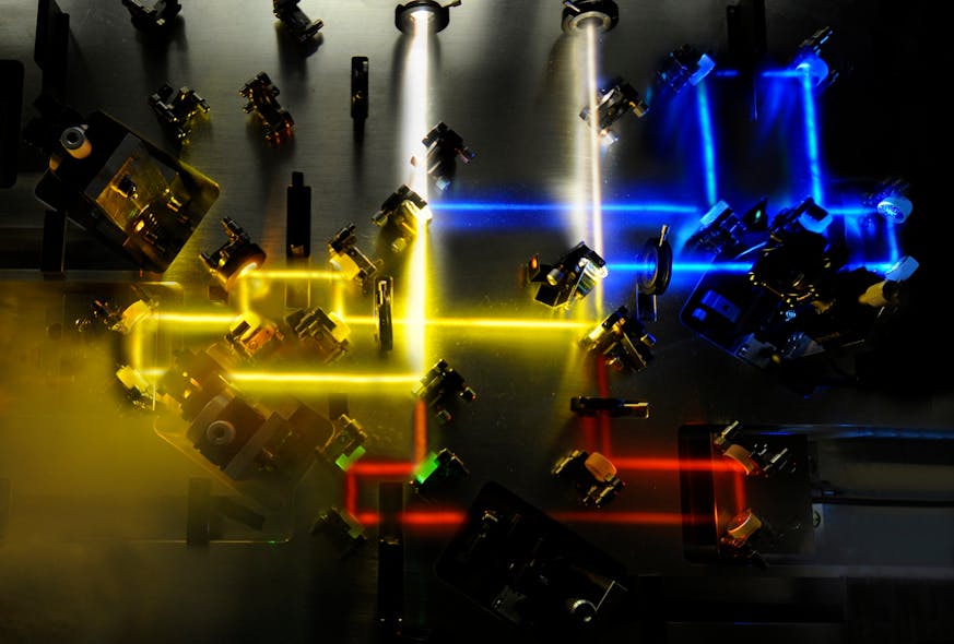 ATTOSECOND PHOTONICS: Sub-femtosecond sculpted light transients probe ...