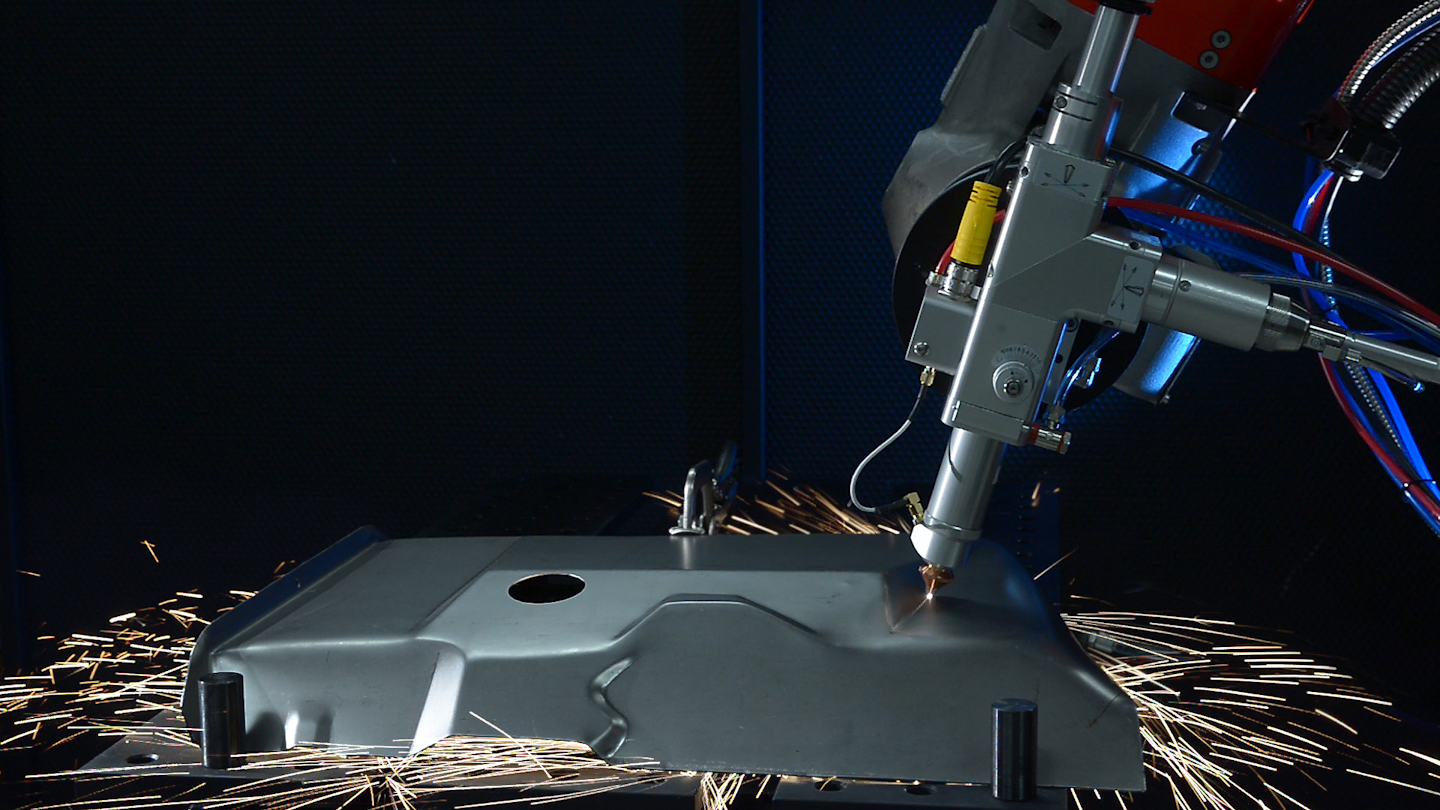 Photonics Products: High-power Fiber Lasers: Kilowatt-level fiber ...