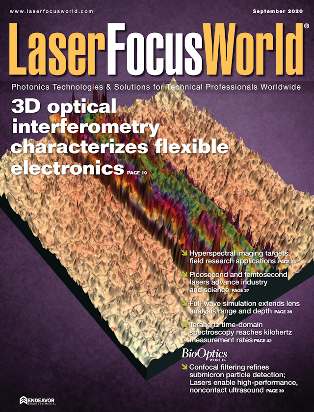 Magazine | Laser Focus World