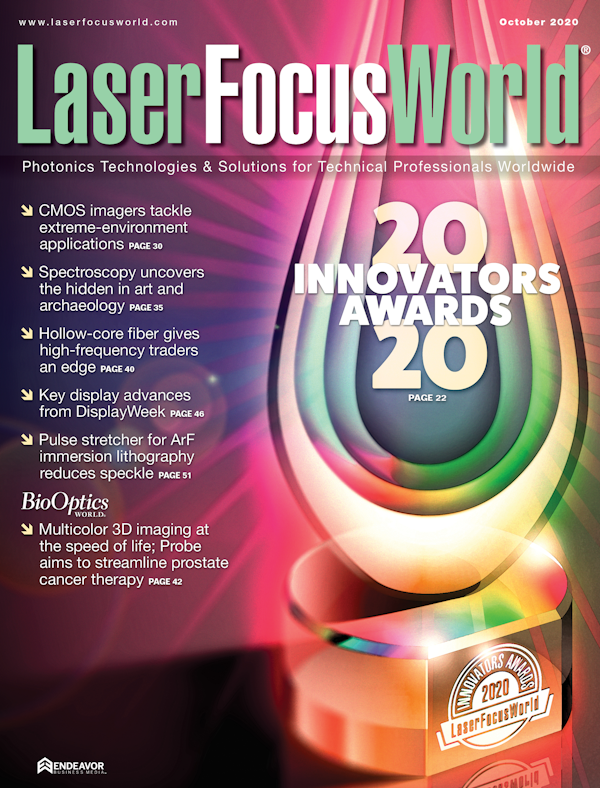 Subscribe | Laser Focus World