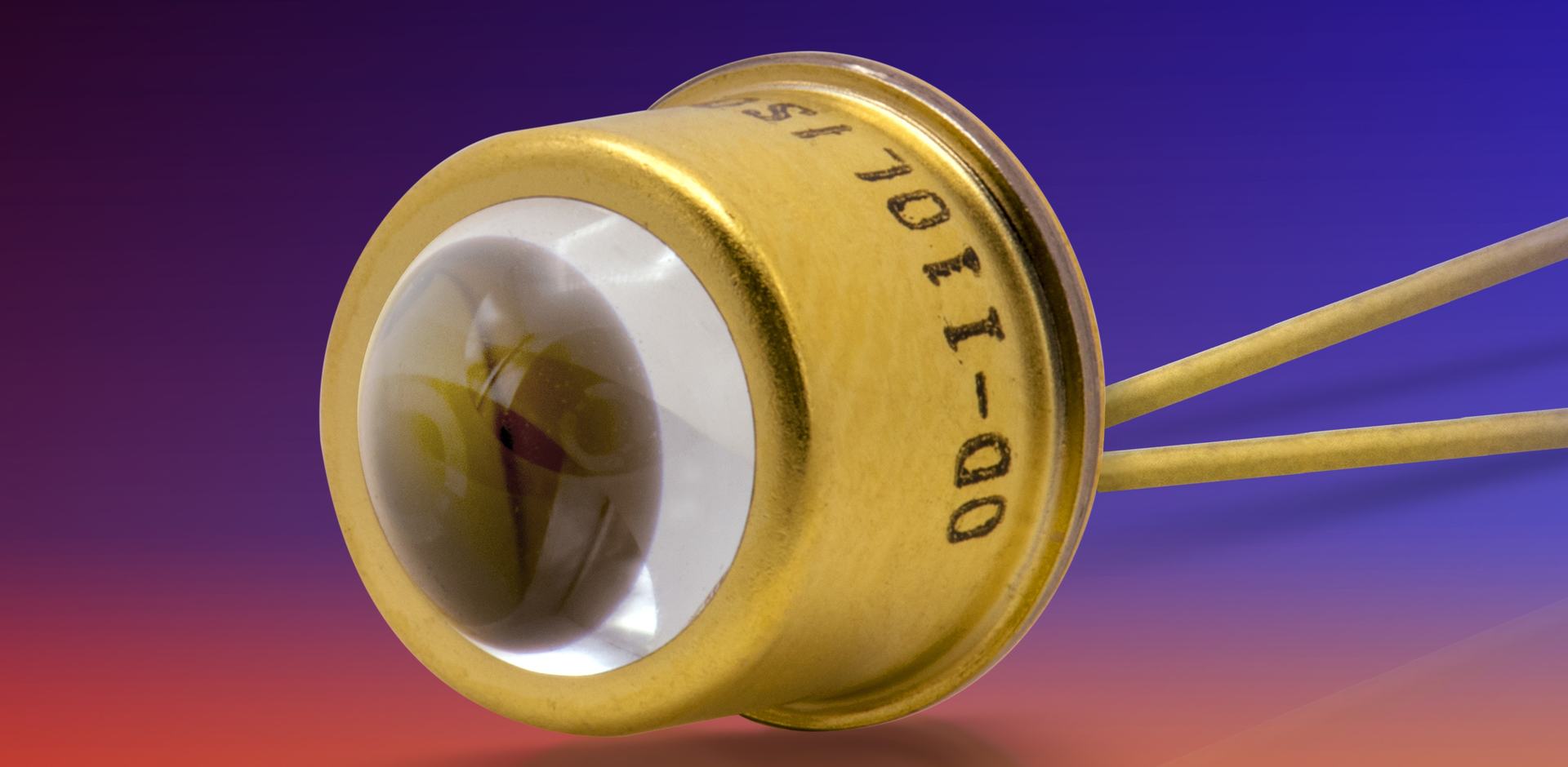 Opto Diode IR LED illuminator provides 50–100 mW output power | Laser ...