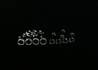 MOLDED OPTICS: Precision molded glass challenges plastic optics | Laser Focus World