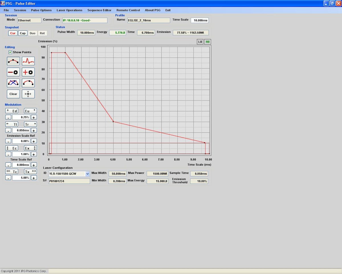 FIBER LASERS: Fiber-laser technology grows more diverse | Laser Focus World
