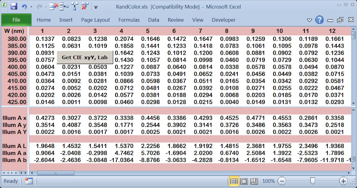 Software: Thin-Film Coating Design: Excel extends optical coating ...