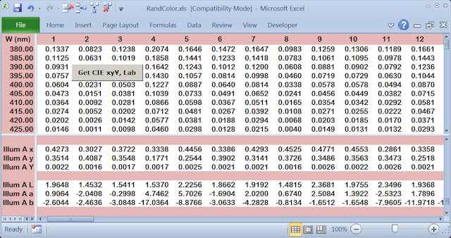 Software: Thin-Film Coating Design: Excel extends optical coating ...