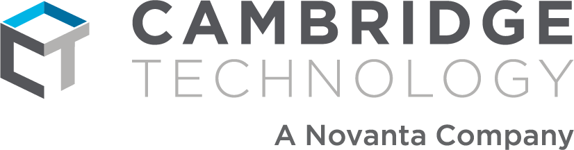 Cambridge Technology | Laser Focus World