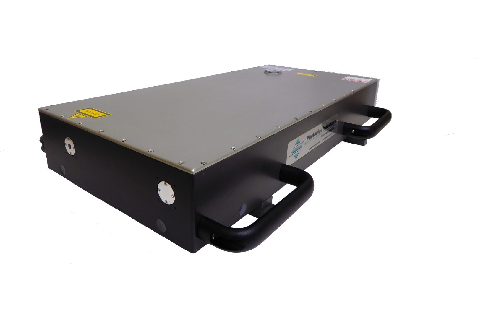 Photonics Industries increases green DPSS laser rep rate to 40 MHz ...