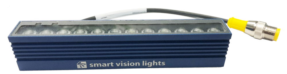 Smart Vision Lights miniature linear light delivers more than 100,000 ...