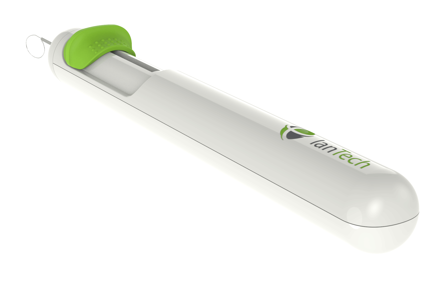 Lensar Femtosecond Laser