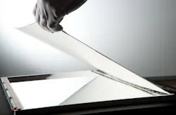 3M collimating optical film suits LED LCD backlighting | Laser Focus World