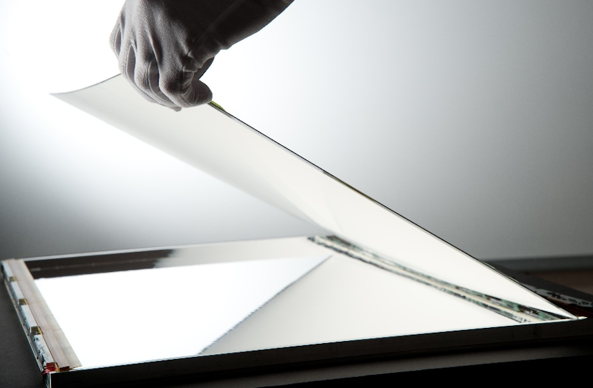 3M collimating optical film suits LED LCD backlighting | Laser Focus World