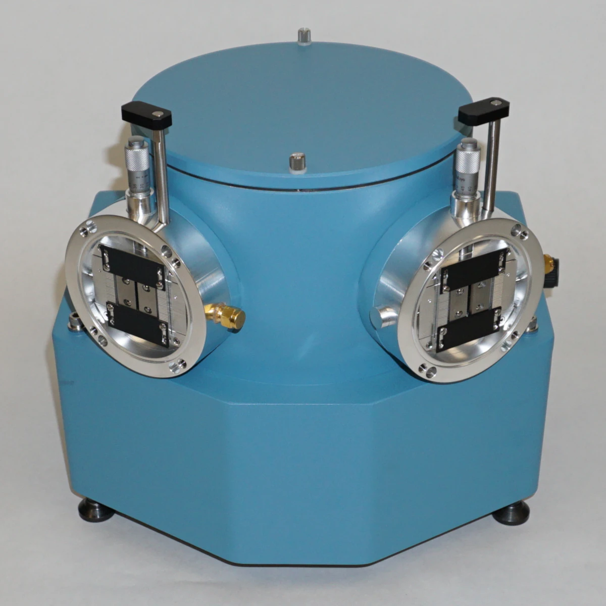 Easy Monochromator for Ultraviolet Light | Laser Focus World