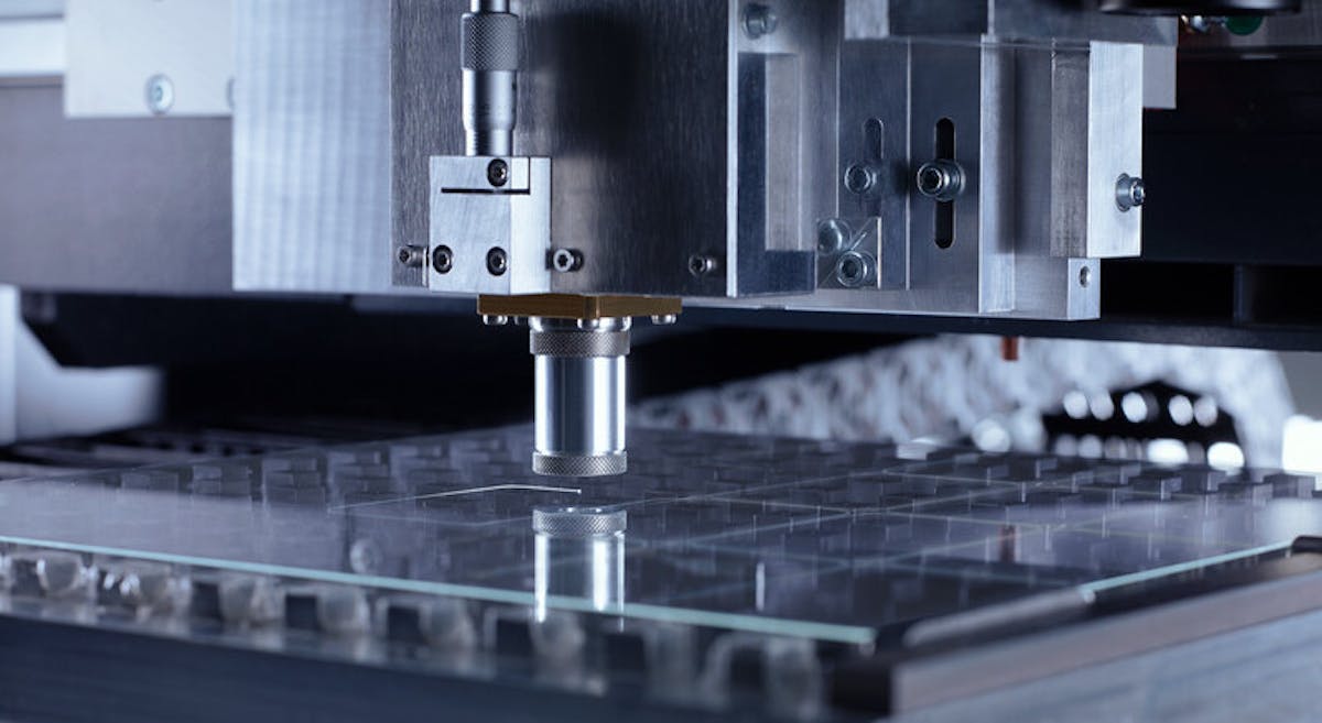 SPI Lasers is now TRUMPF | Laser Focus World