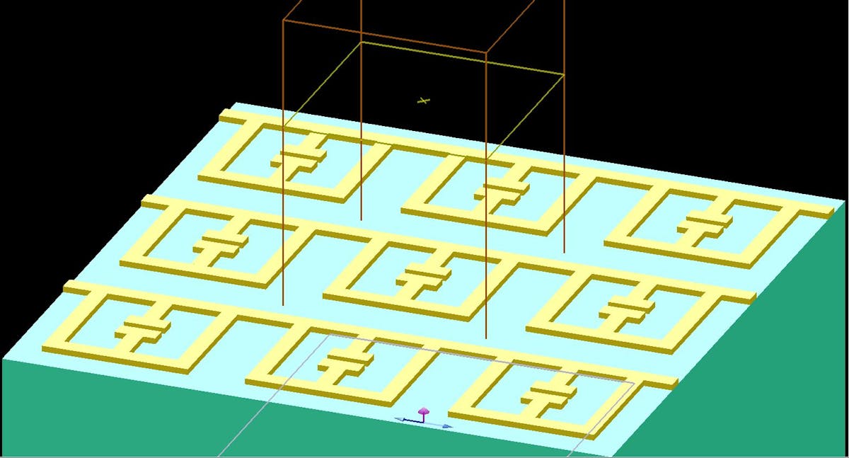 METAMATERIALS/MICROSCOPY/CARDIOLOGY: Magnifying biology with ...