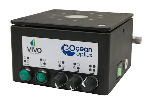 PRODUCT FOCUS: NIR light sources | Laser Focus World