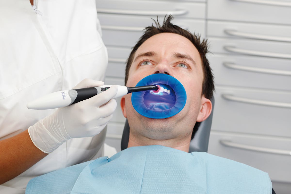 DENTAL LASERS/LEDS: Dentists without drills? How light-based tools are ...