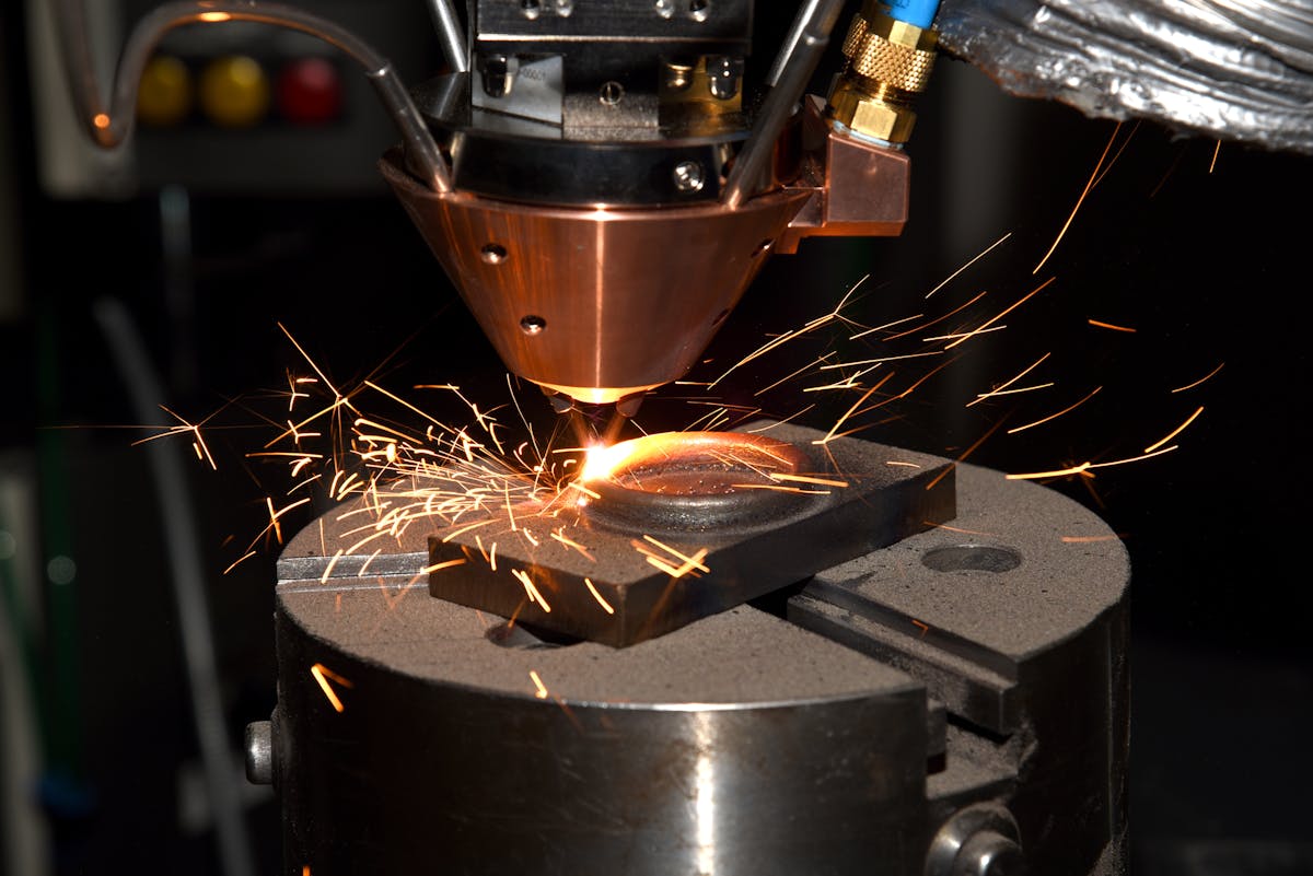 High-power Diode Lasers: High-power diode lasers focus on improved ...