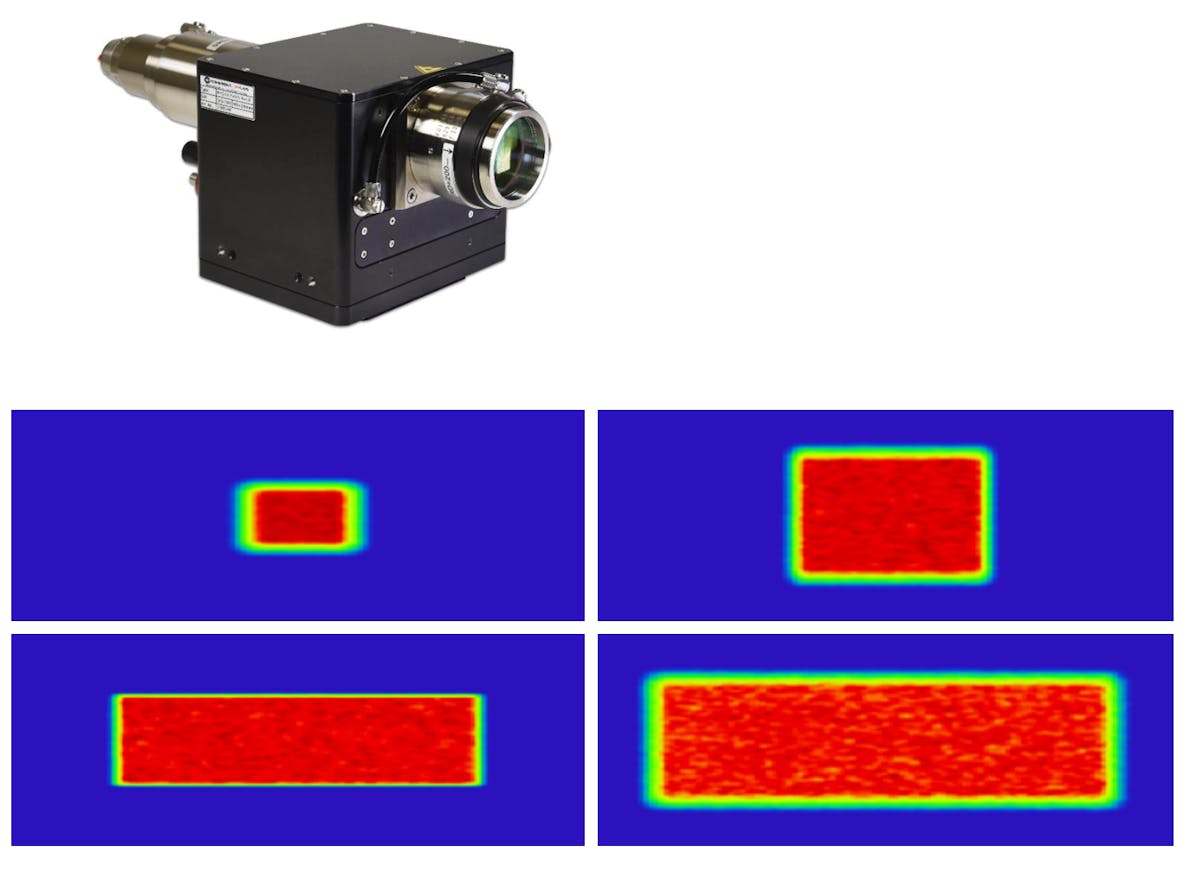 High-power Diode Lasers: High-power diode lasers focus on improved utility | Laser Focus World