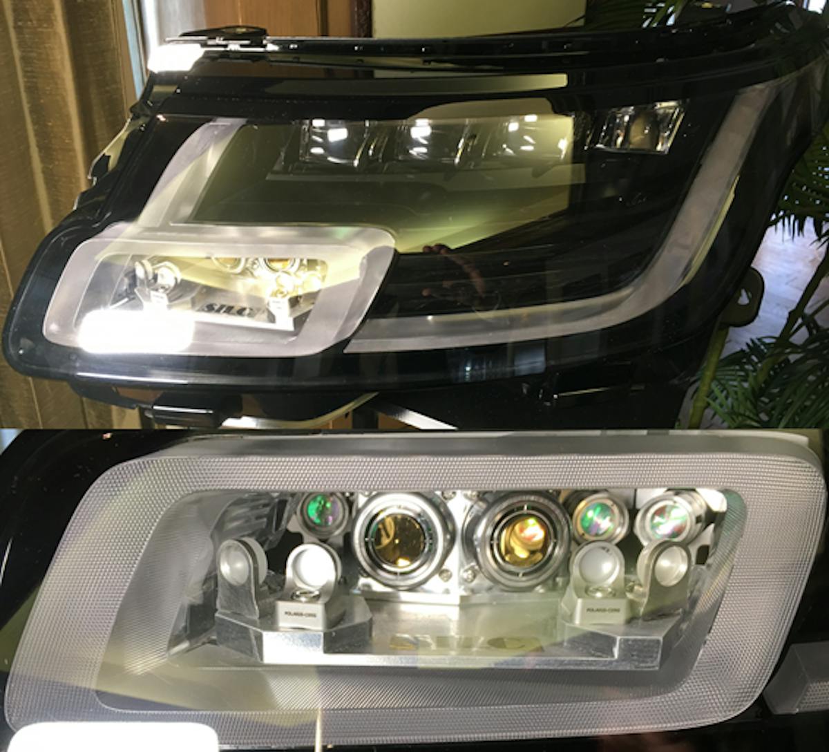 Large-FOV 2D voice-coil mirror enables applications in lidar and ...