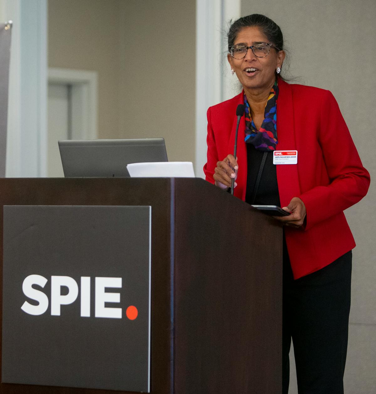 SPIE Photonics West goes online in 2021 | Laser Focus World