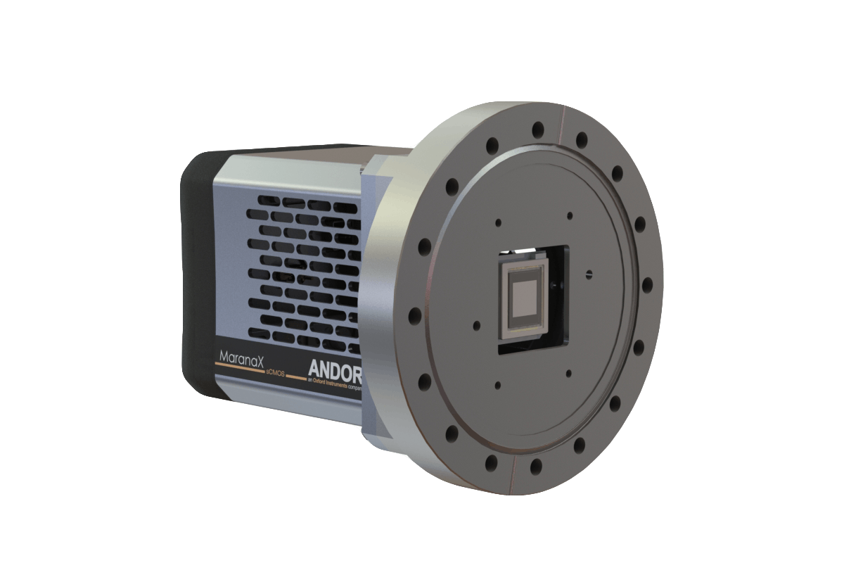 Scientific CMOS camera provides full frame rate of 74 fps | Laser Focus ...