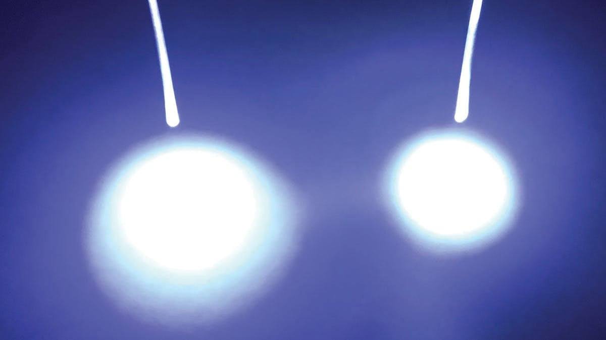 Toray Industries polymer optical fiber comes in five diameters | Laser ...