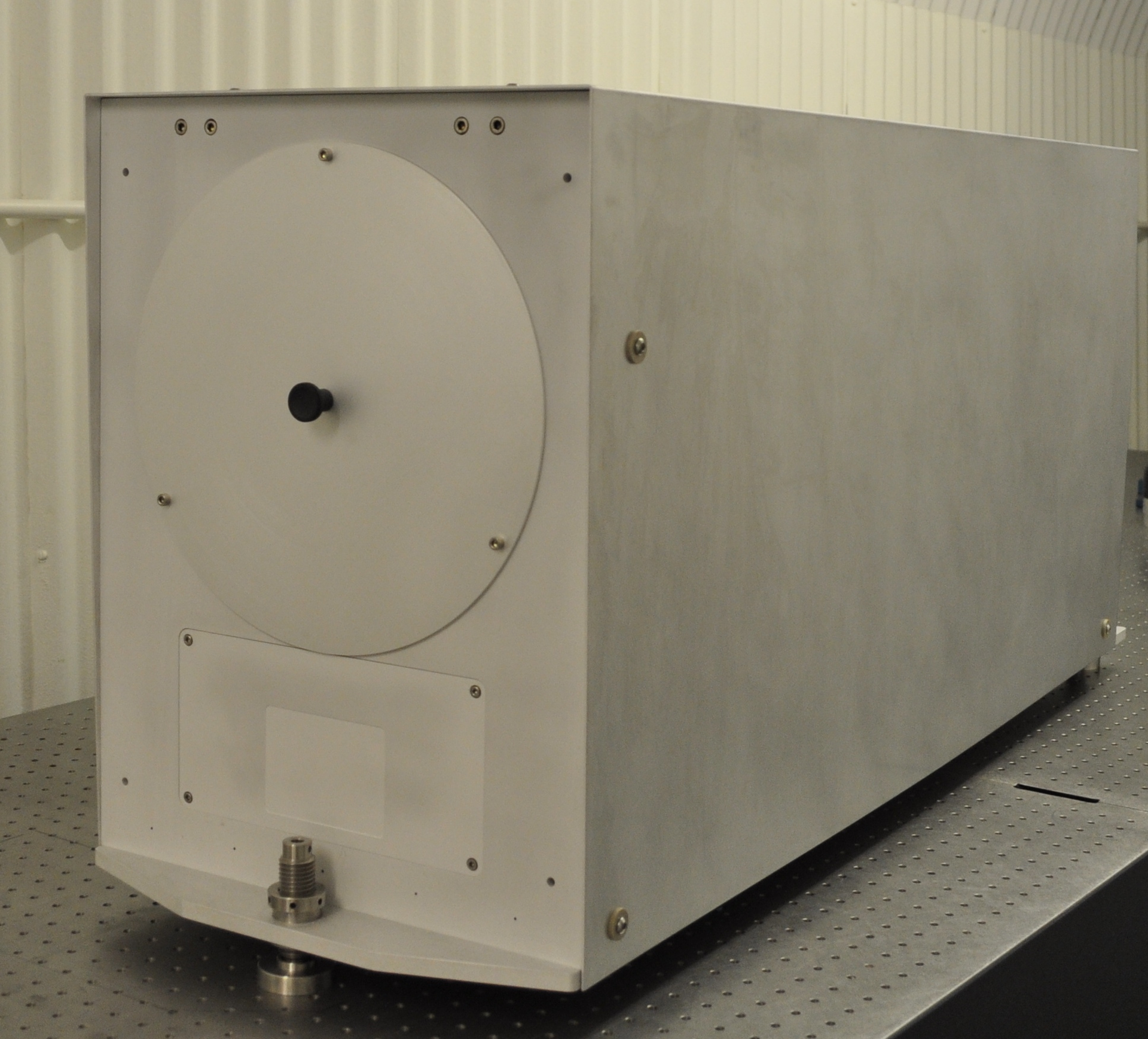 Reflective beam expanders from Optical Surfaces are aspheric mirror-based | Laser Focus World