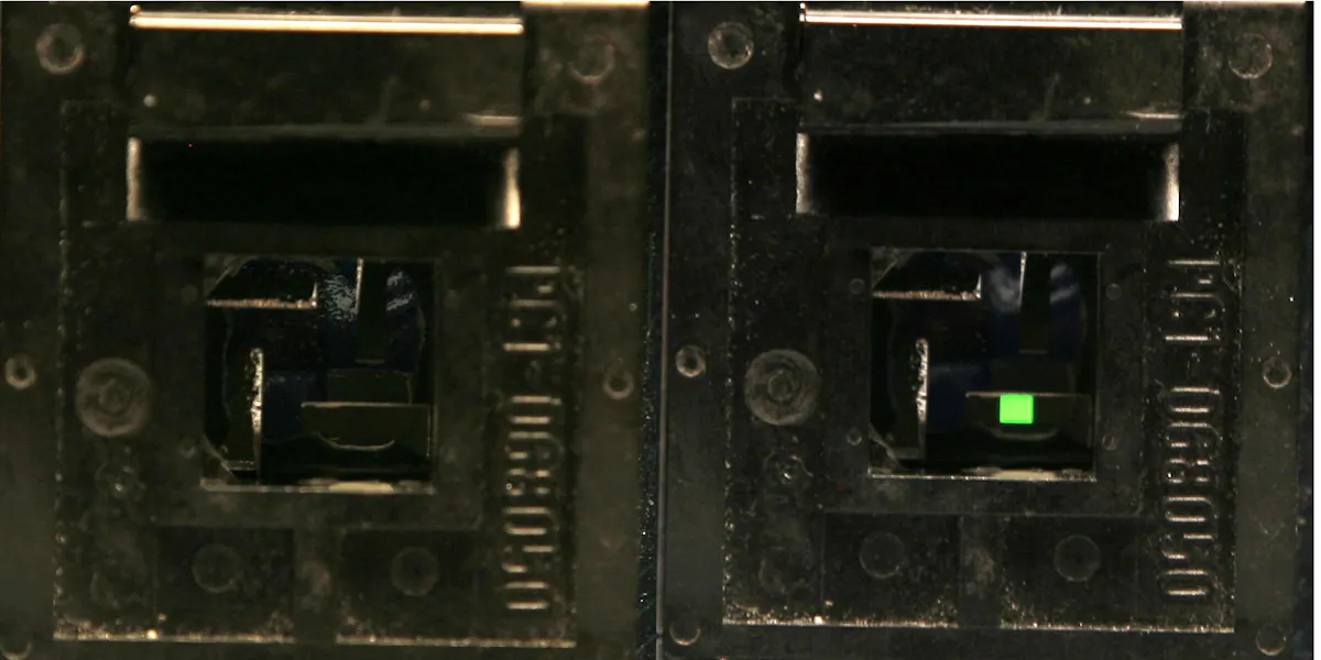 INFRARED IMAGING: OLED converts IR to visible: Night vision for your ...